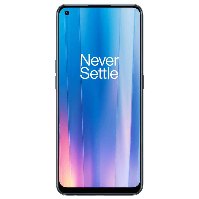 ONEPLUS Nord CE 2 5G (8GB RAM + 128GB Storage) Grey Mirror
