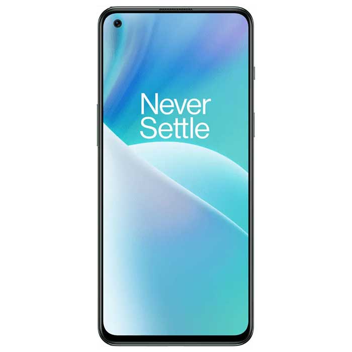 ONEPLUS Nord 2T 5G (12GB RAM + 256GB Storage) Jade Fog