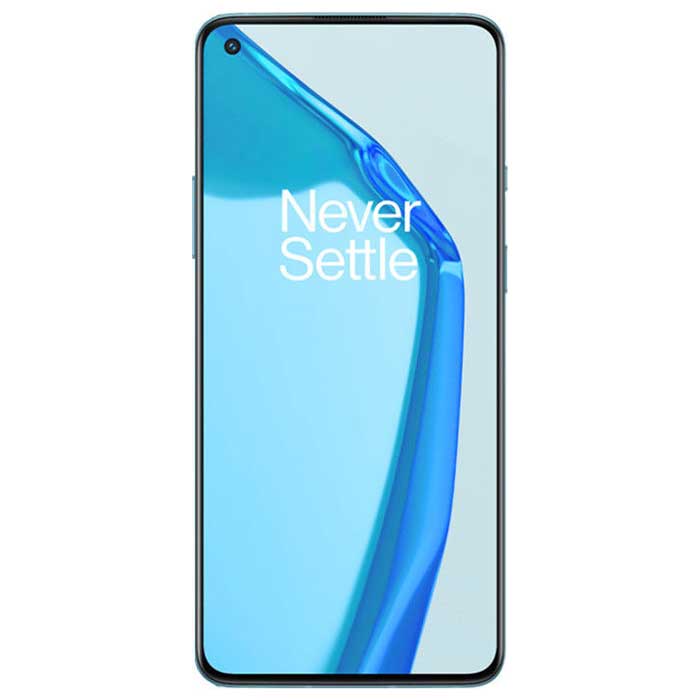 ONEPLUS 9R 5G (12GB RAM + 256GB Storage) Lake Blue