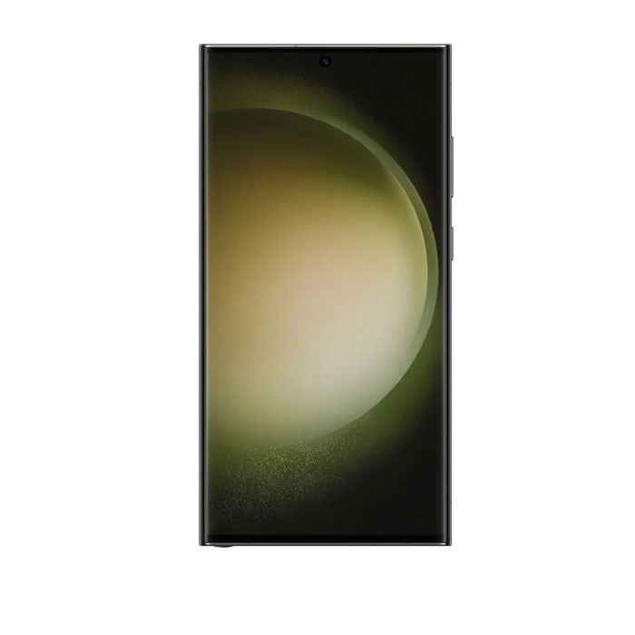 SAMSUNG S23 Ultra 5G (12GB RAM + 512GB Storage) Lime
