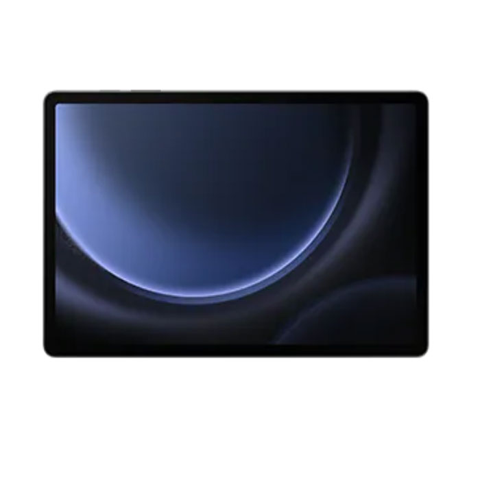 SAMSUNG Tab S9FE Plus WiFi (12GB RAM + 256GB Storage) Mint