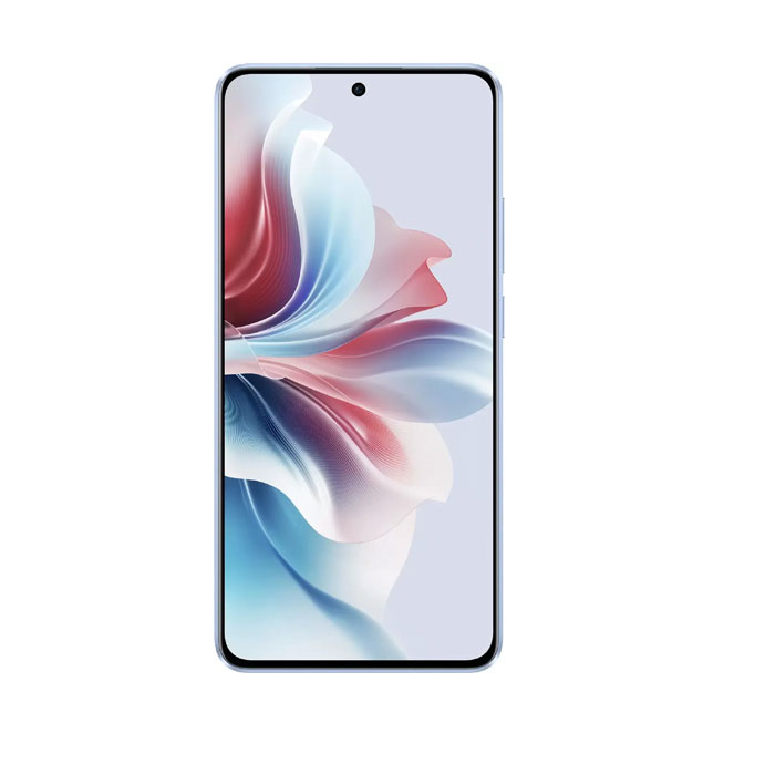 OPPO F25 Pro 5G (8GB RAM + 256GB Storage) Lava Red