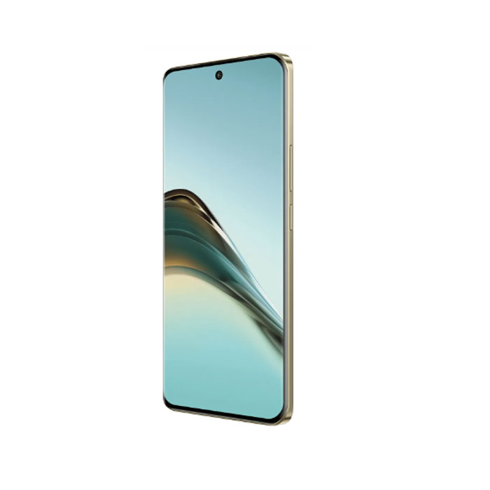 REALME 13 Pro 5G (12GB RAM + 512GB Storage) Monet Purple