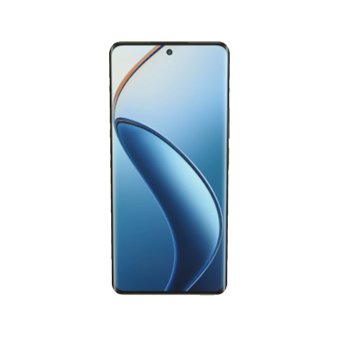 REALME 12 Pro 5G (12GB RAM + 256GB Storage) Navigator Beige